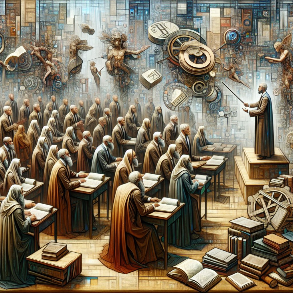 Bible Verse For Today- Titus 1:7-8 Lead with Integrity – Living Words