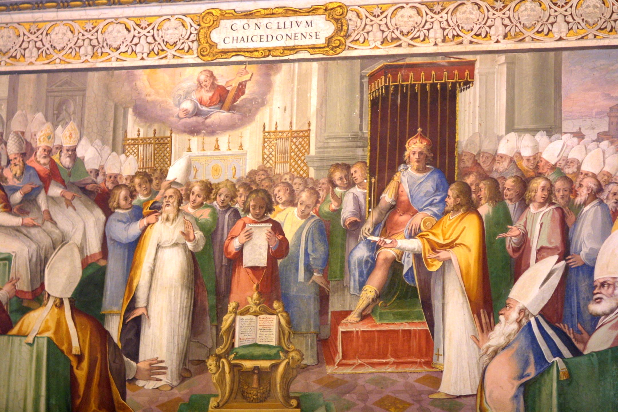 Early Church Councils and Christian Doctrine – Living Words