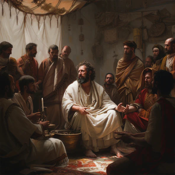 Bible Verse For Today- Jeremiah 7:7 Live in God’s Promise – Living Words