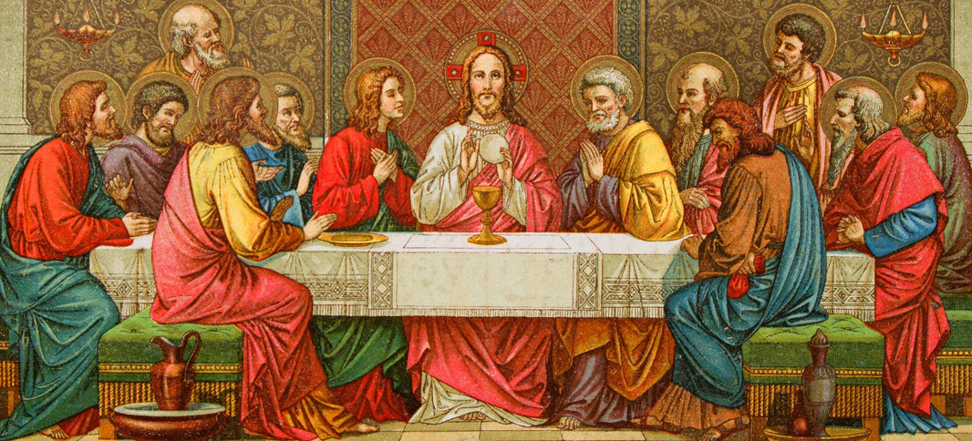 Daily Life in Jesus' Time: A Peek into First Century Living – Living Words