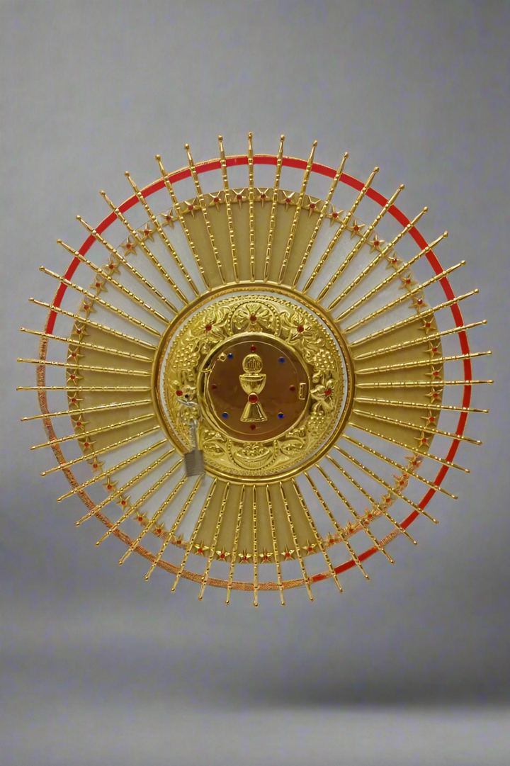 The Chalice: A Sacred Vessel's Journey from History to Faith – Living Words