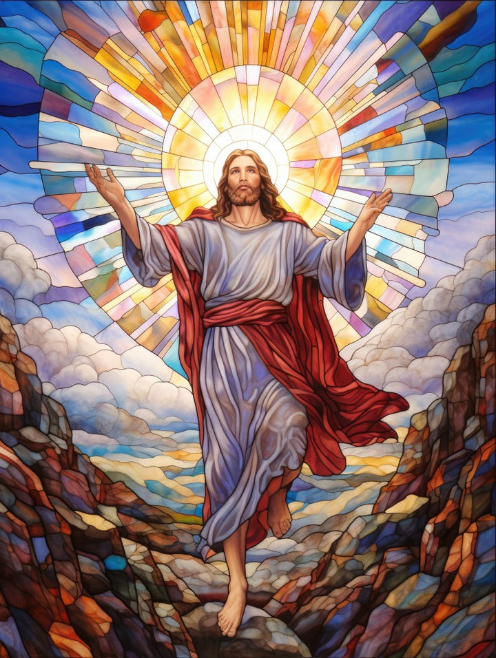 The Church Ciborium: A Vessel of Sacred Significance – Living Words