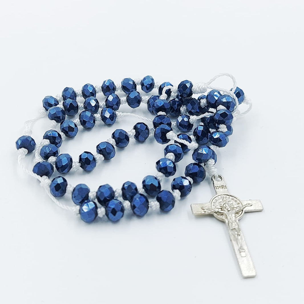 Shop Beautiful Rosaries Online - Find Your Perfect One Today | Living Words