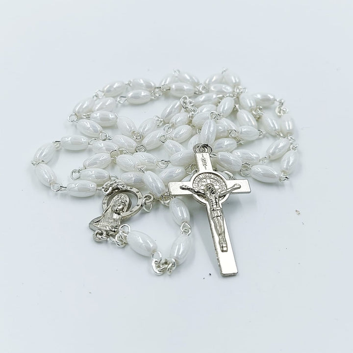 Shop Beautiful Rosaries Online - Find Your Perfect One Today | Living Words