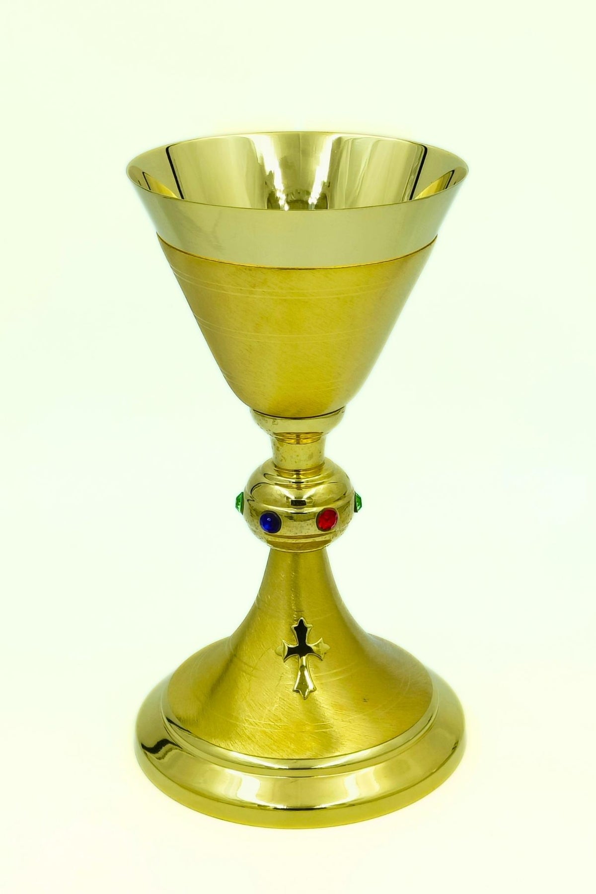 Buy Church Chalice & Paten Sets Online in India - Living Words – Page 3