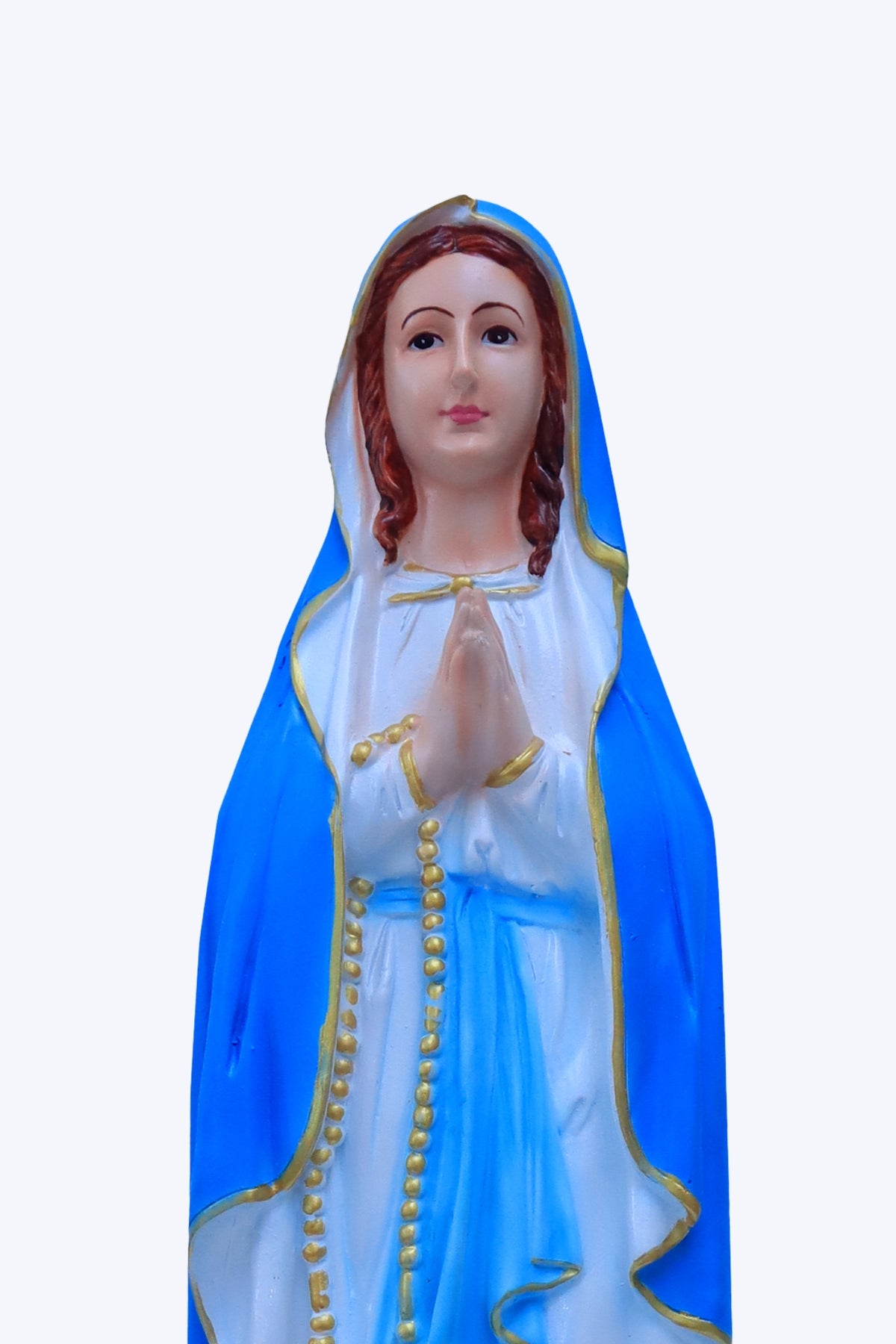 Mother Mary Statues - Shop Exquisite Pieces for Your Faith – Living Words
