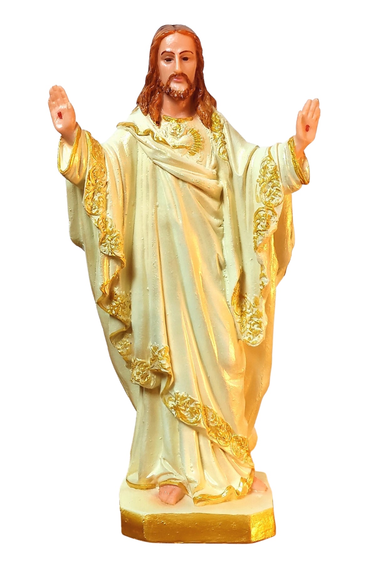 Buy Blessing Christ Statues Online in India - Living Words