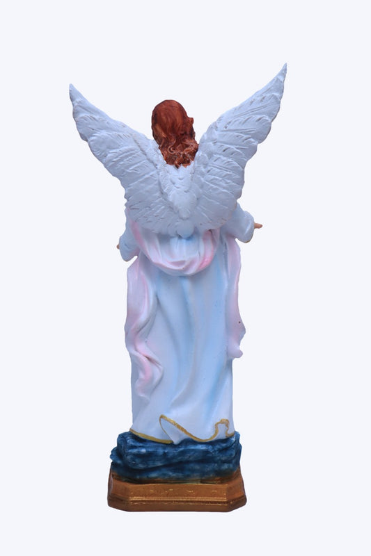 Guardian Angel 12 Inch Statues - Devotional Art for Your Home | Living ...