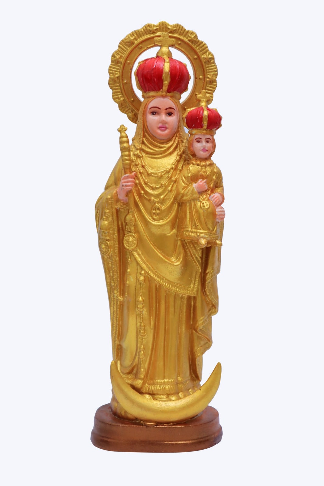 Velankanni Matha Statues - Shop Our Collection for Blessings and ...