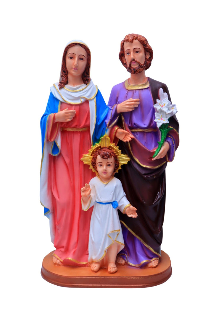 Buy Holy Family Statues at Living Words