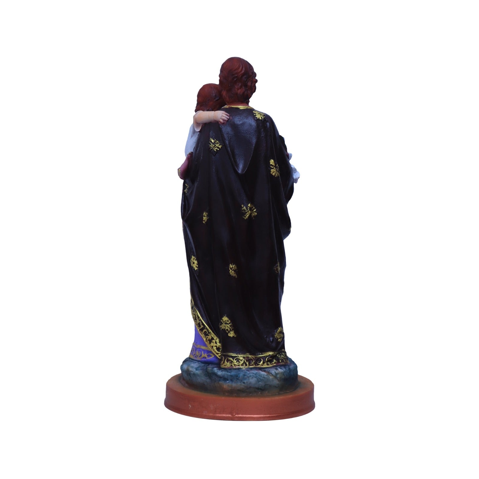St. Joseph Statue - 12 Inch | Patron Saint of Workers and Fathers ...