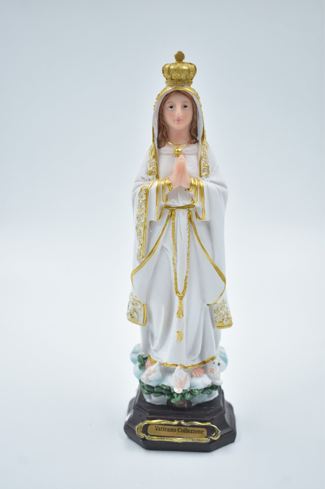 Mother Mary Statues - Shop Exquisite Pieces for Your Faith – Living Words