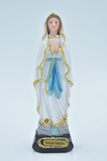 Mother Mary Statues - Shop Exquisite Pieces for Your Faith – Living Words