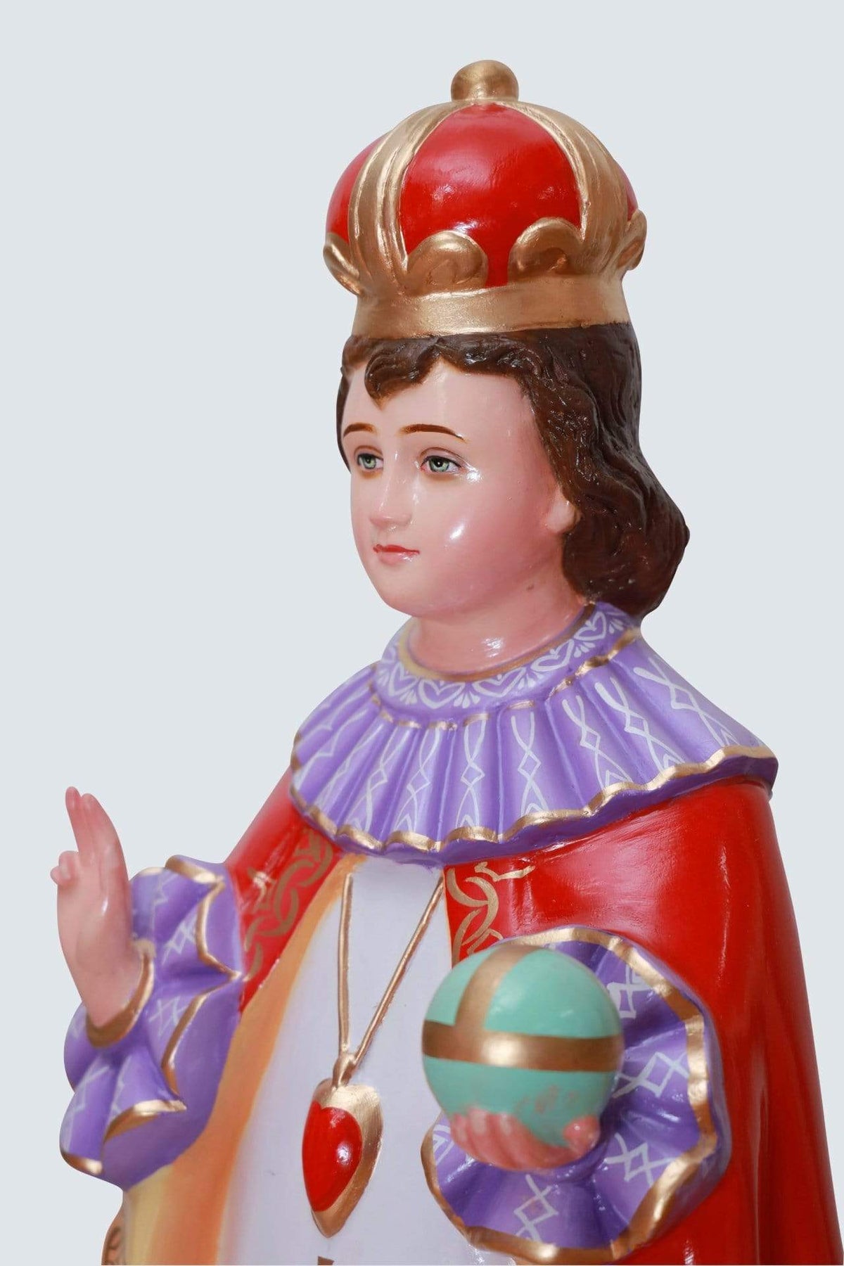 Infant Jesus Statues - Buy Online in India | Living Words