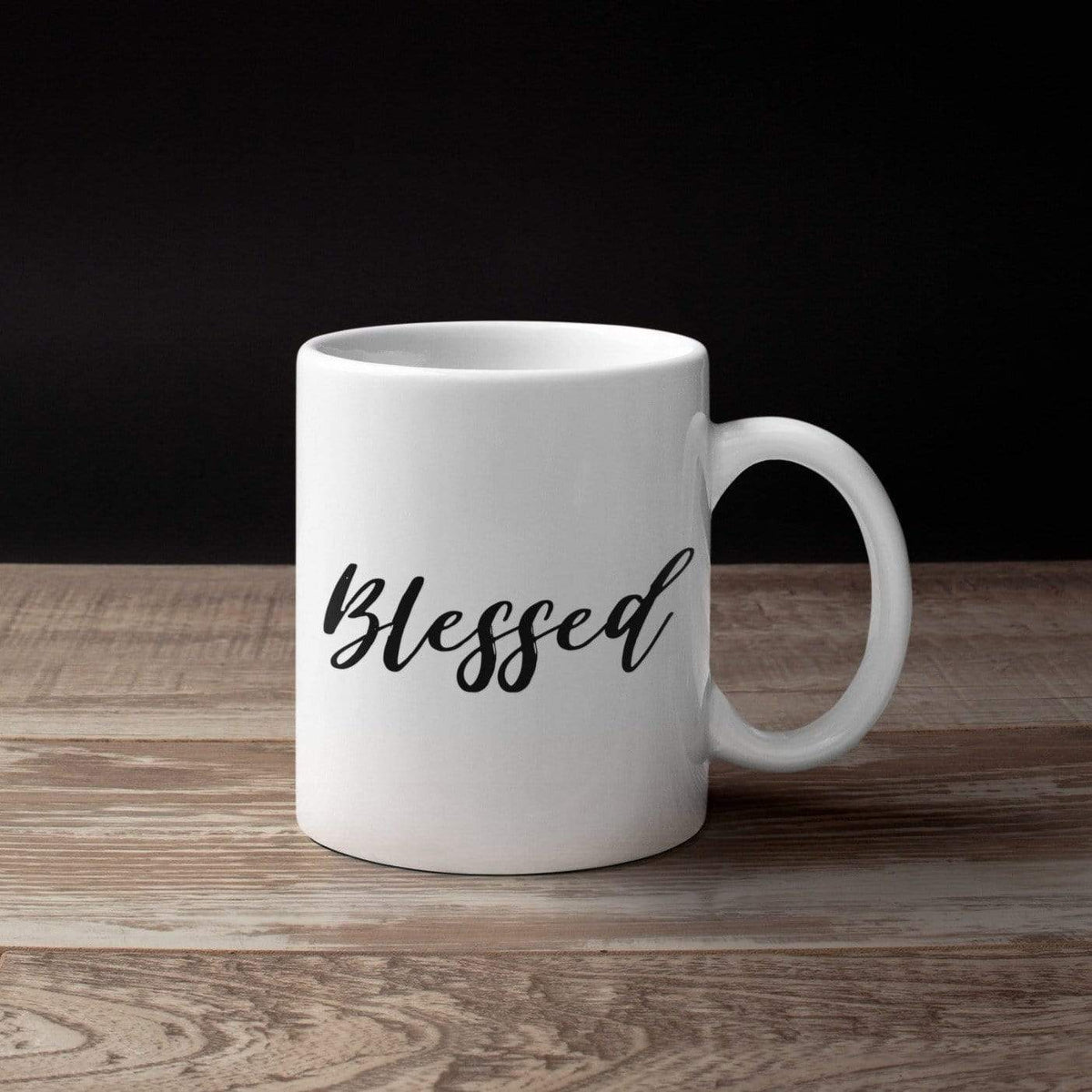 Mugs with Bible Quotes | Inspirational Mugs for Daily Use – Living Words