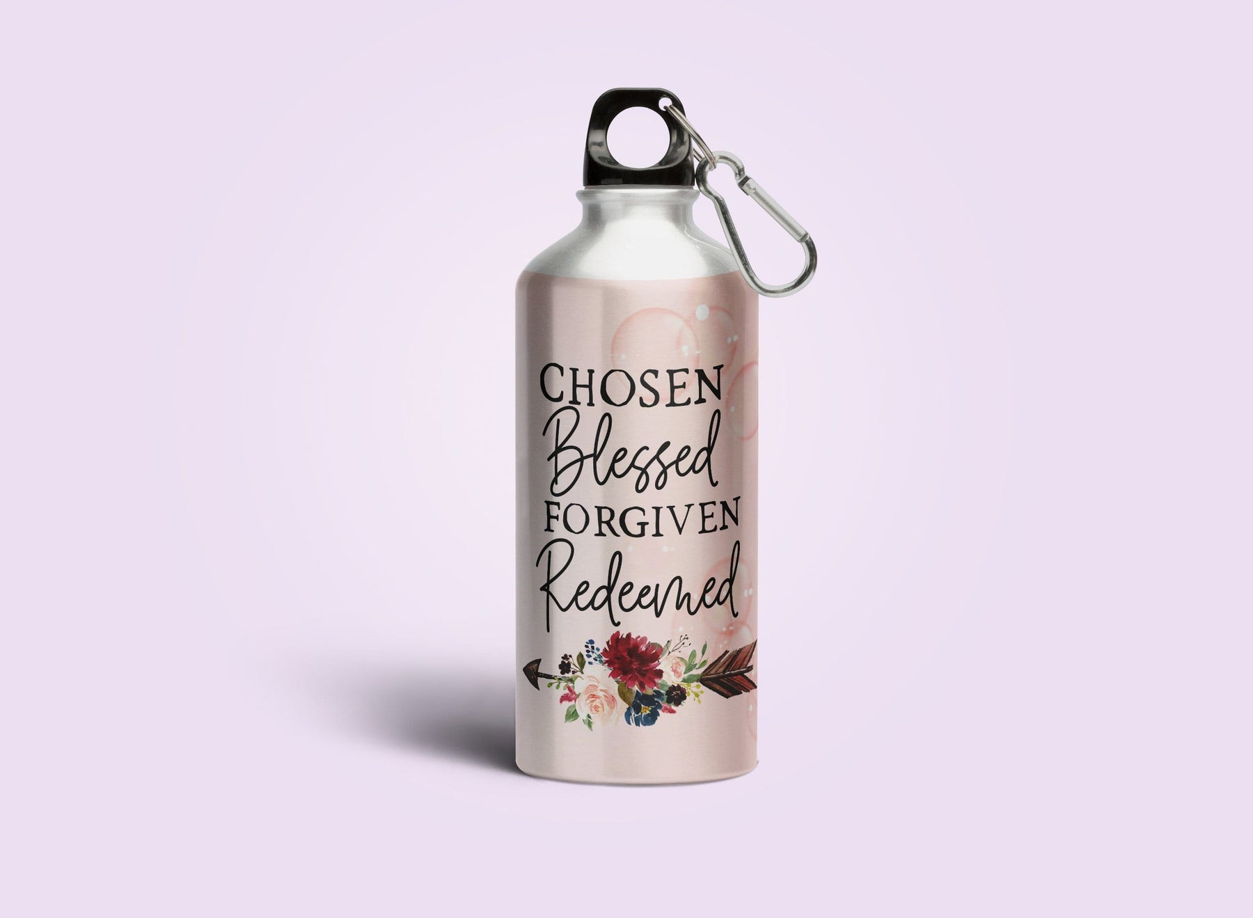 Christian Sipper Bottles with Inspirational Bible Quotes - Shop Now ...