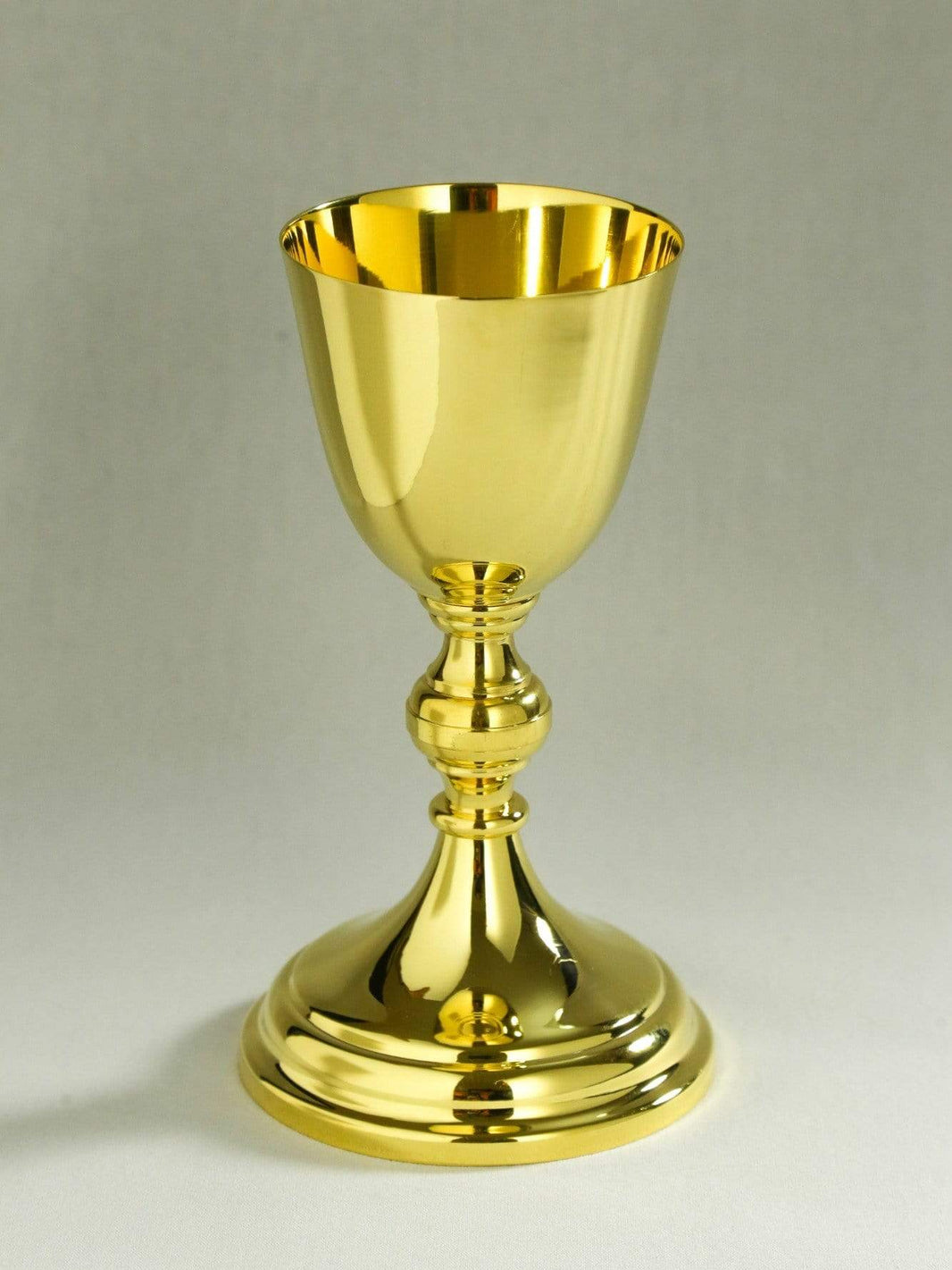 Buy Church Chalice & Paten Sets Online in India - Living Words