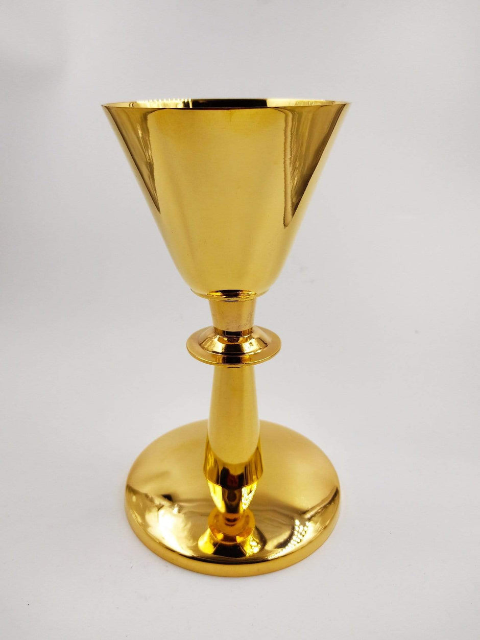 Buy Church Chalice & Paten Sets Online in India - Living Words