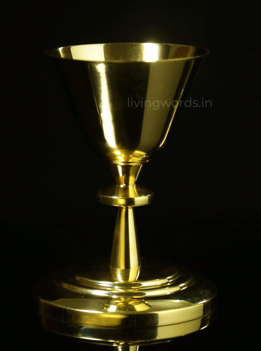 Buy Church Chalice & Paten Sets Online in India - Living Words – Page 2