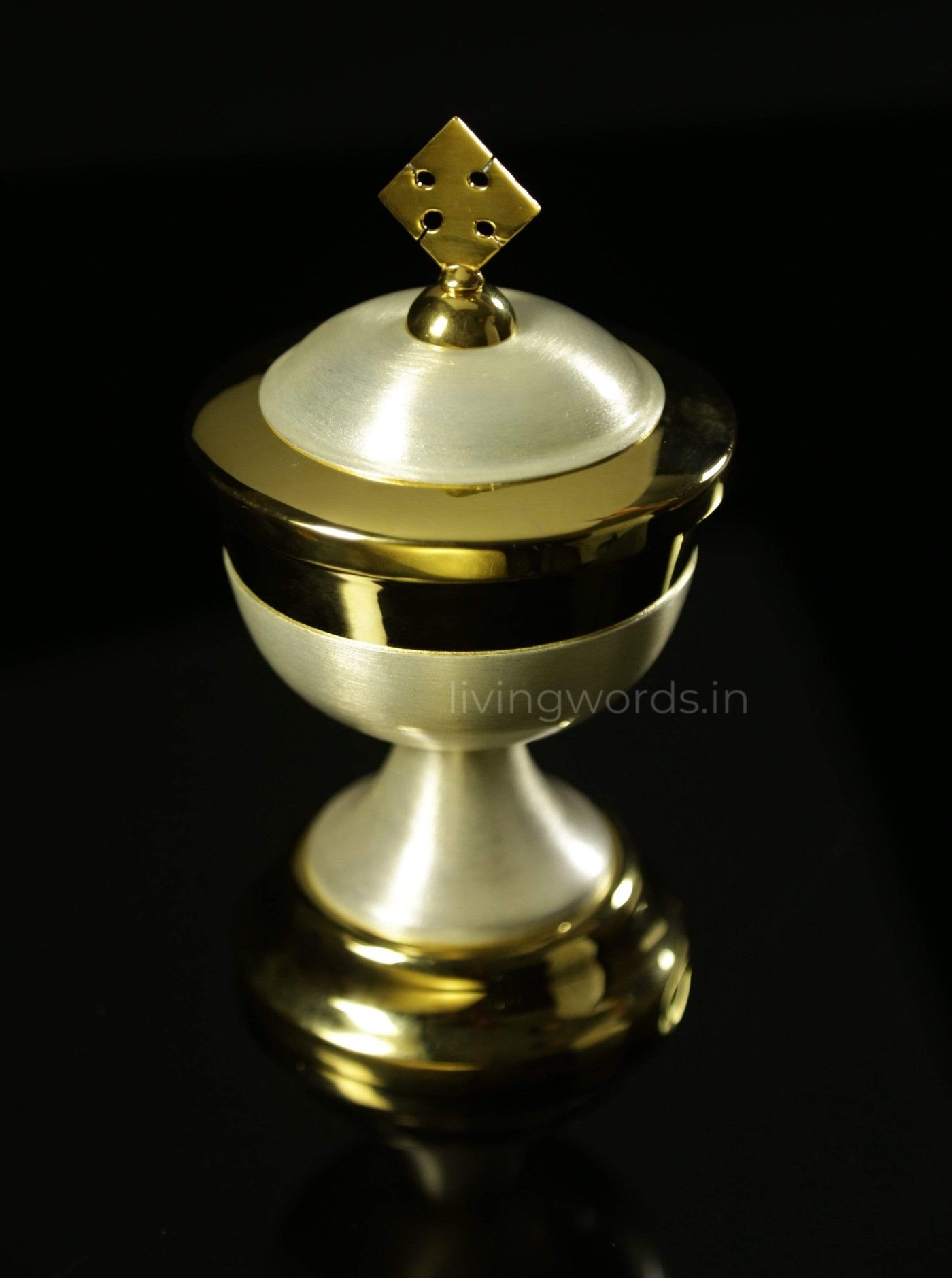 Buy Church Ciborium Sets in India | Living Words
