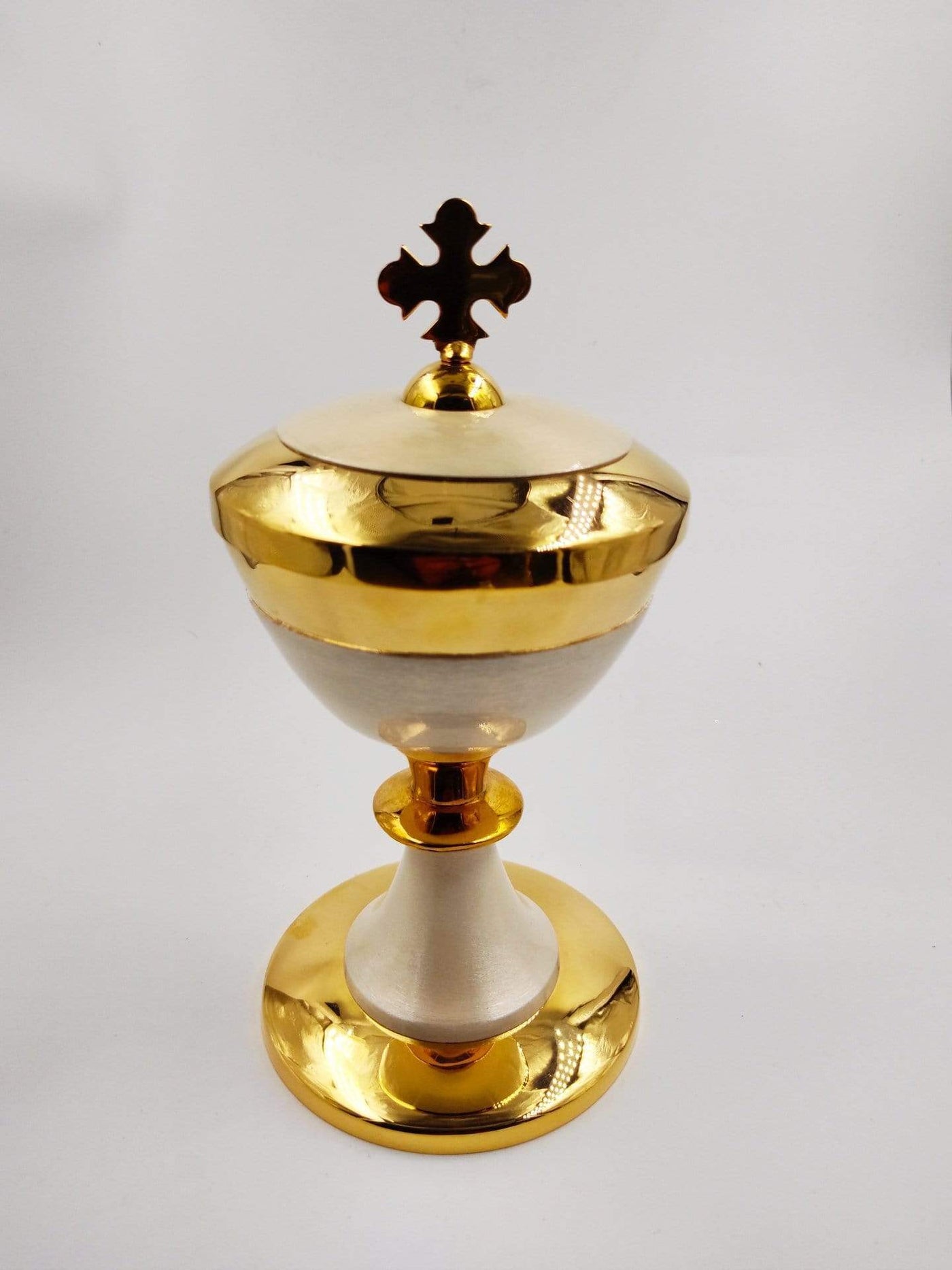Buy Church Ciborium Sets in India | Living Words