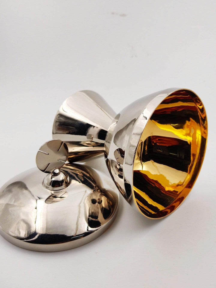 Buy Church Ciborium Sets in India | Living Words