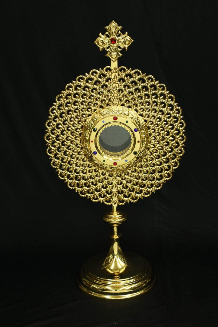 Holy Communion Vessels – Living Words