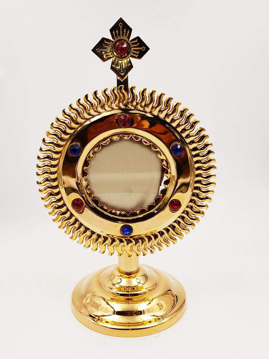 Buy Church Monstrances Online in India - Living Words
