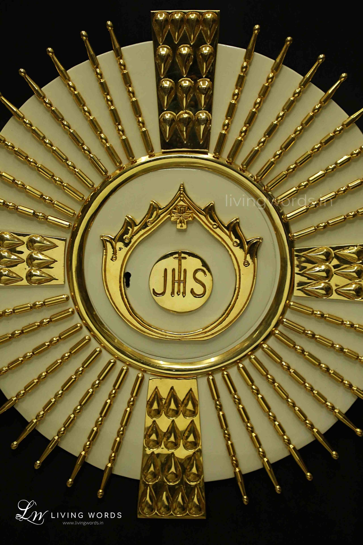 Buy Church Tabernacle Online in India - Living Words – Page 2