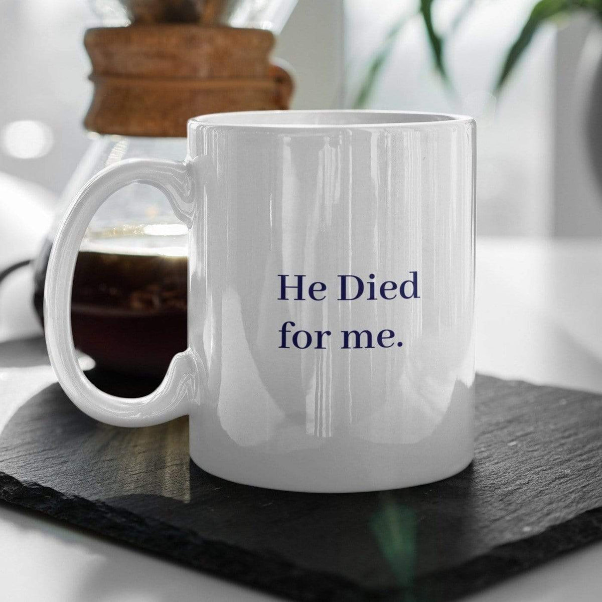 Mugs with Bible Quotes | Inspirational Mugs for Daily Use – Living Words