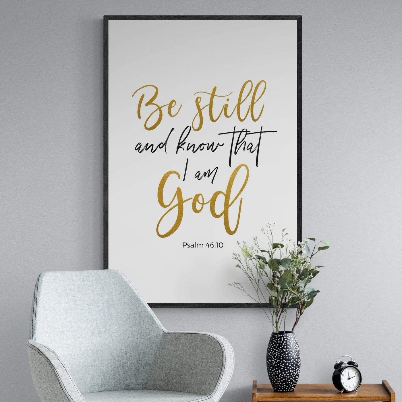 Bible Verse Wall Decor for Sale in India - Inspiring Faith and Beauty ...