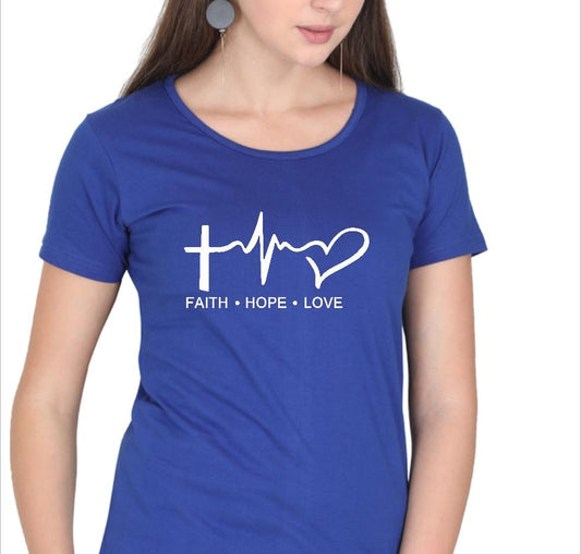 Christian Women's Apparel India - Super Soft Cotton Clothing – Living Words