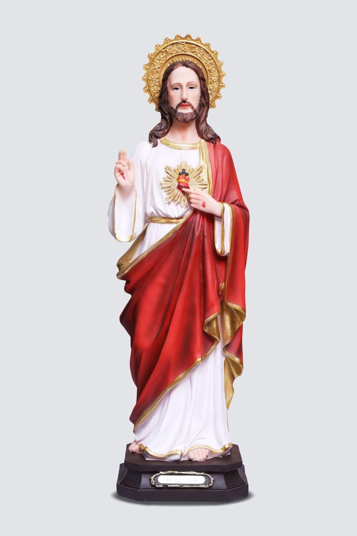 Buy Jesus Christ Statues Online in India | Living Words
