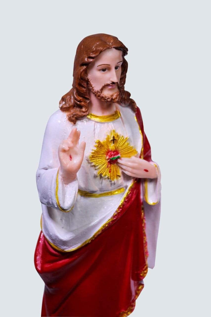 Buy Jesus Christ Statues Online in India | Living Words